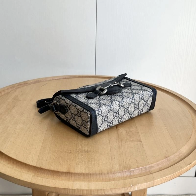 Perfect replica Gucci Satchel Bags