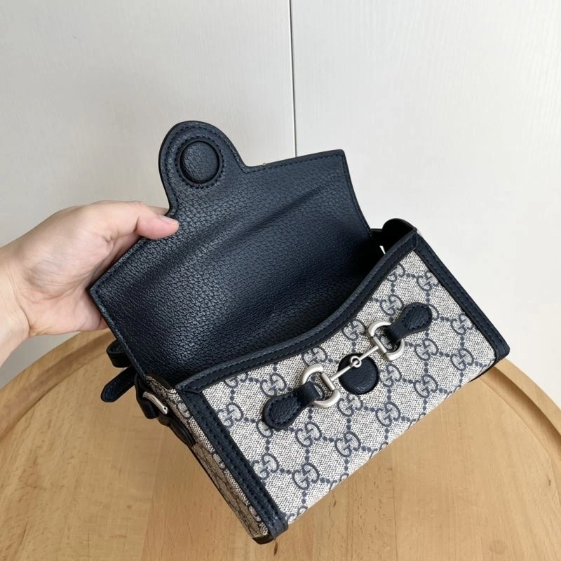 Perfect replica Gucci Satchel Bags