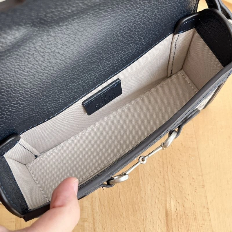 Perfect replica Gucci Satchel Bags