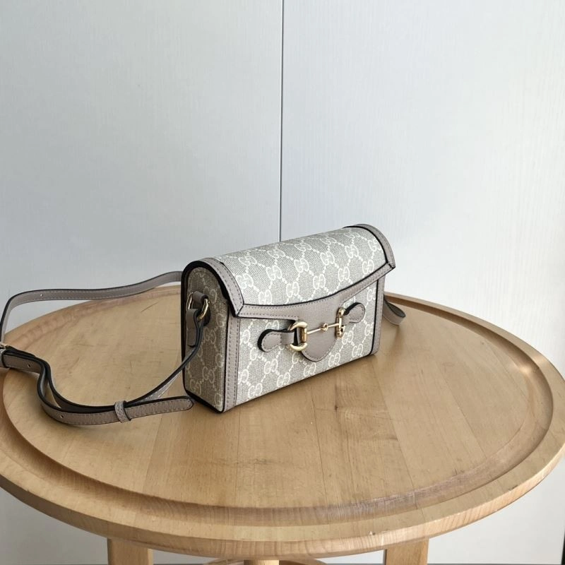 Budget-friendly Gucci Satchel Bags