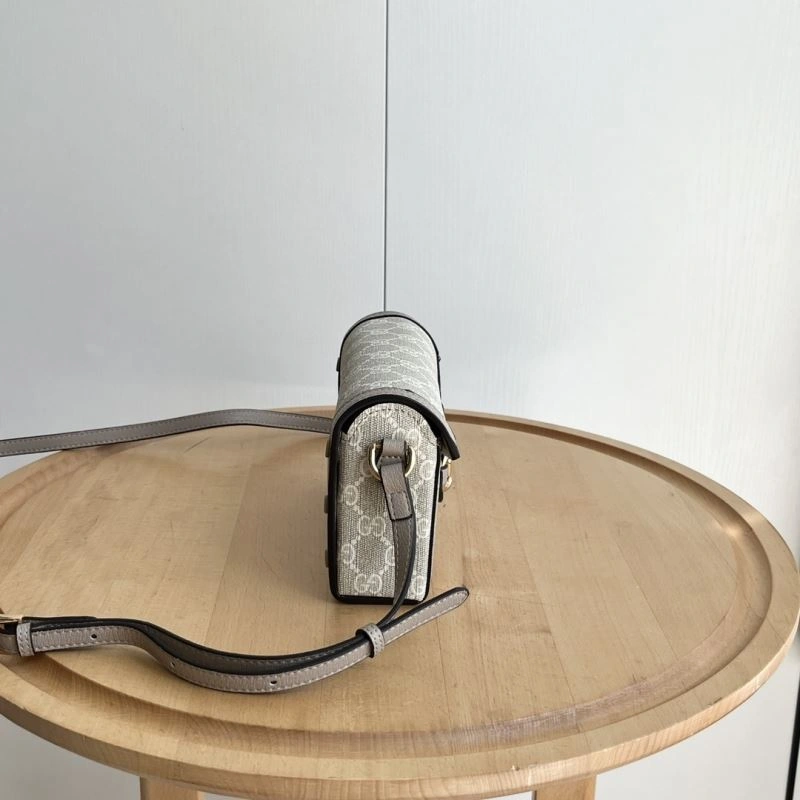 Budget-friendly Gucci Satchel Bags