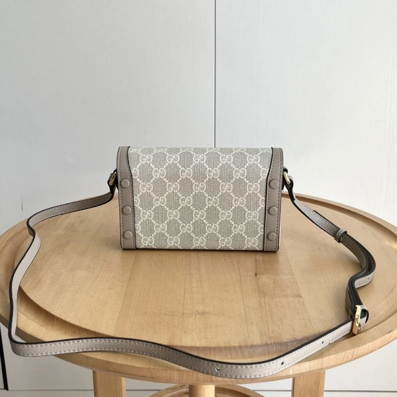 Budget-friendly Gucci Satchel Bags