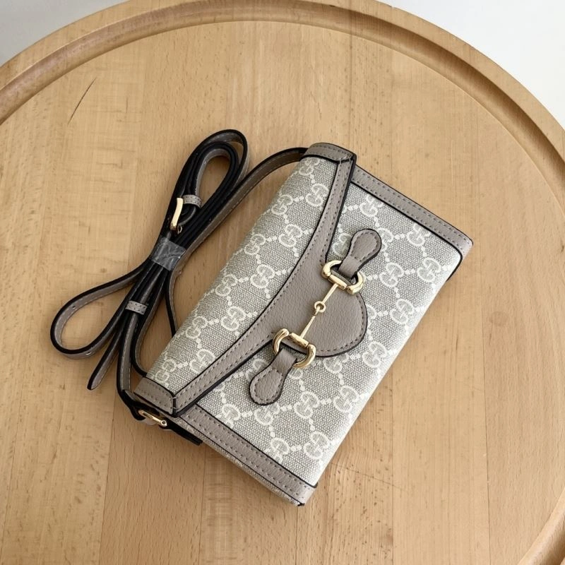 Budget-friendly Gucci Satchel Bags