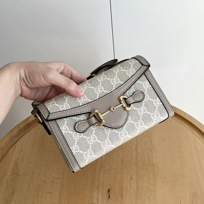 Budget-friendly Gucci Satchel Bags