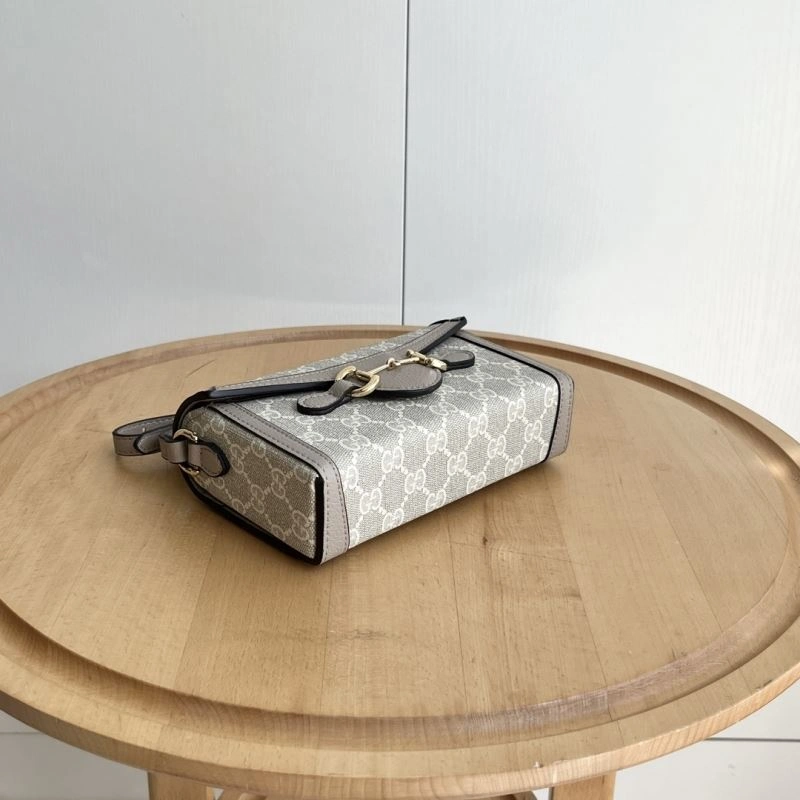 Budget-friendly Gucci Satchel Bags