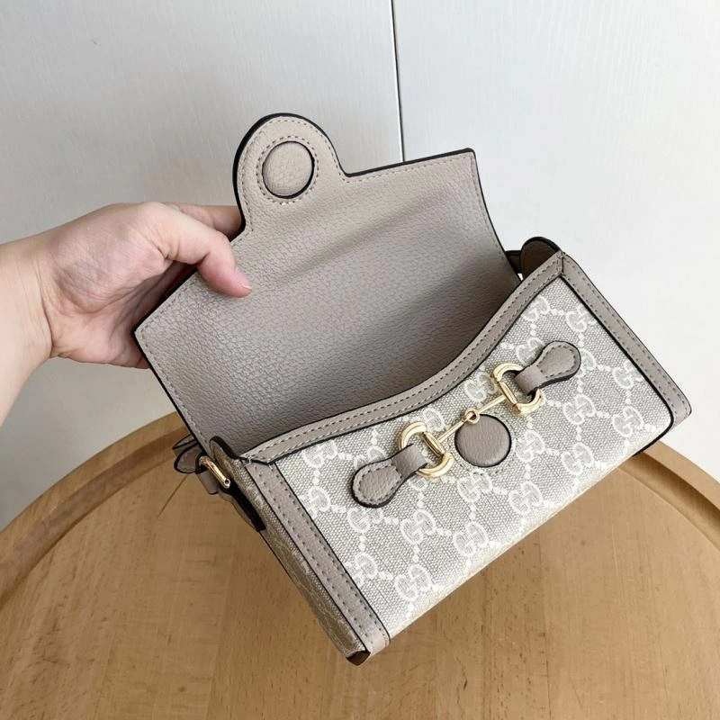 Budget-friendly Gucci Satchel Bags
