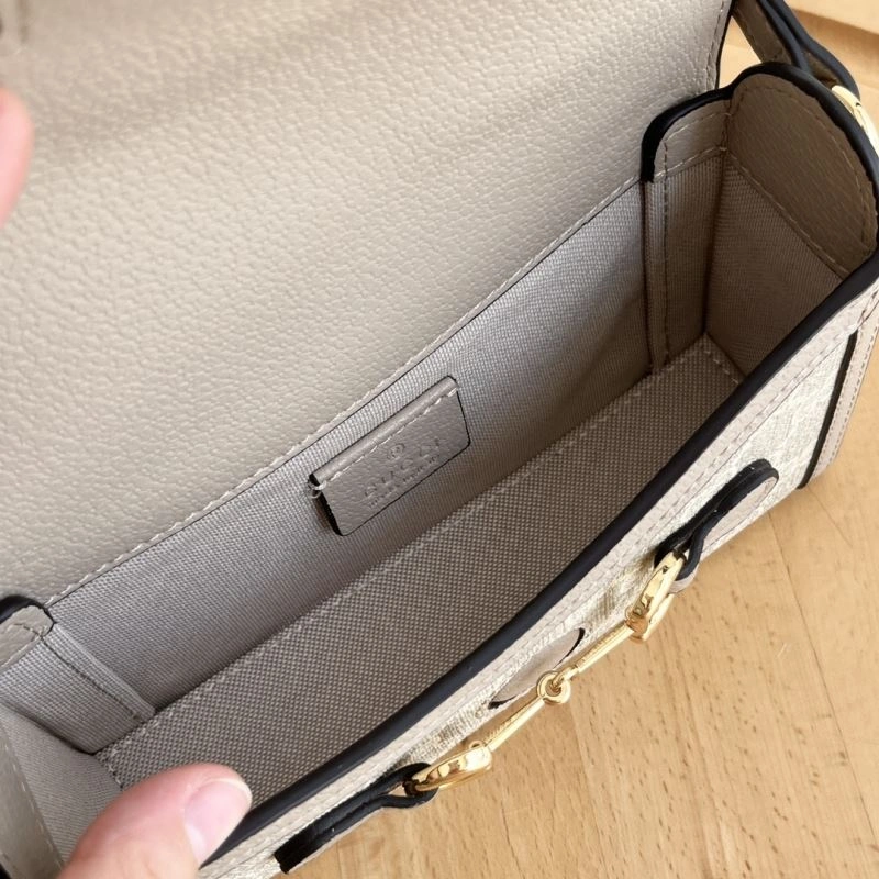 Budget-friendly Gucci Satchel Bags