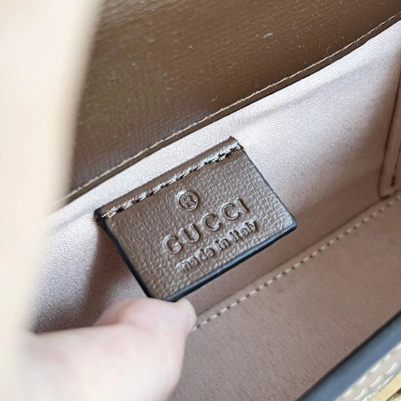Budget-friendly Gucci Satchel Bags