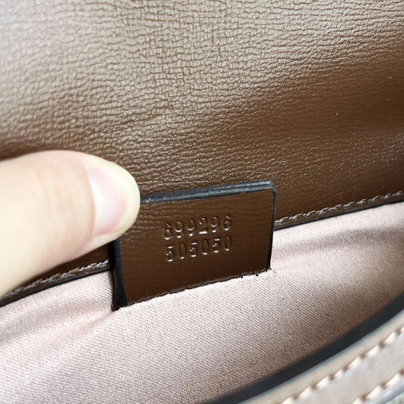 Budget-friendly Gucci Satchel Bags