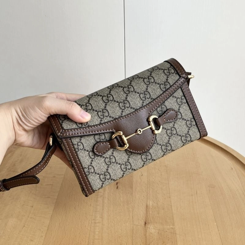 Budget-friendly Gucci Satchel Bags