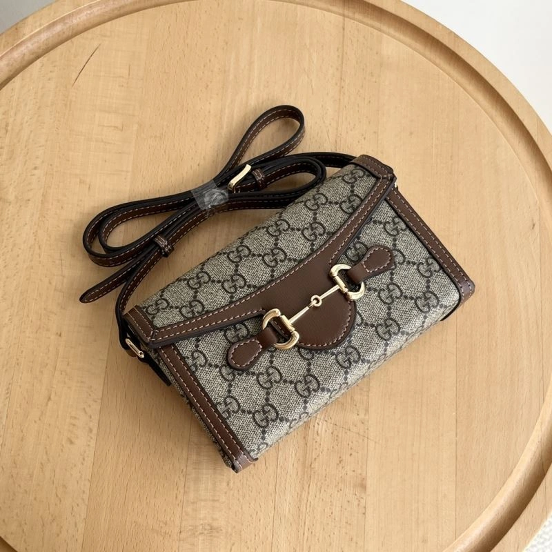 Budget-friendly Gucci Satchel Bags