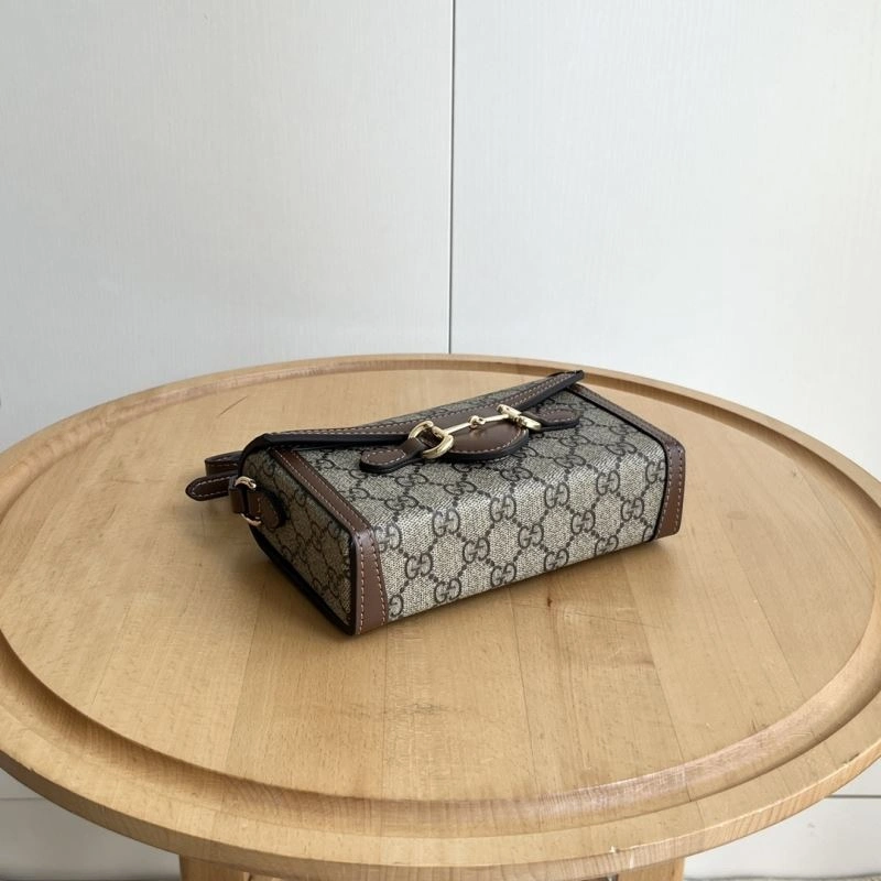 Budget-friendly Gucci Satchel Bags
