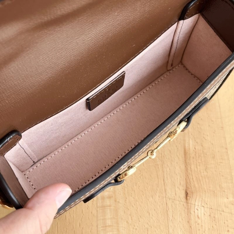 Budget-friendly Gucci Satchel Bags