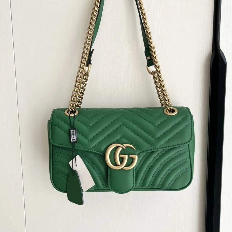 Affordable Gucci Satchel Bags