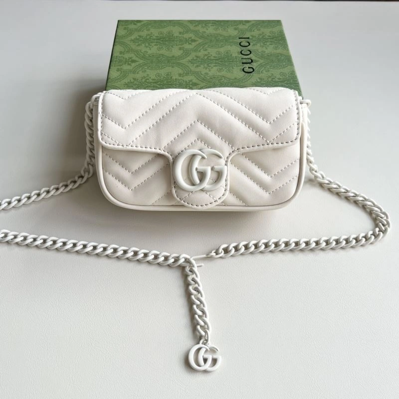 Gucci Satchel Bags