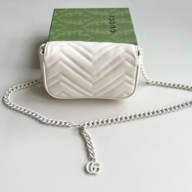Perfect replica Gucci Satchel Bags