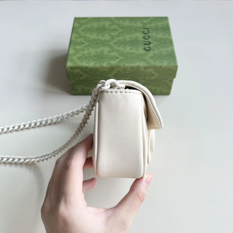 Perfect replica Gucci Satchel Bags