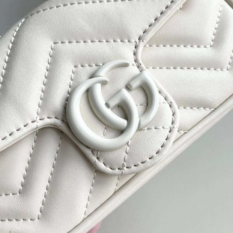 Perfect replica Gucci Satchel Bags