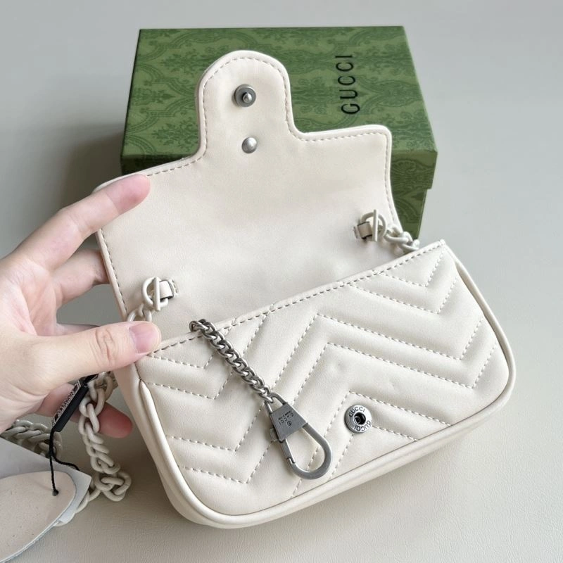 Perfect replica Gucci Satchel Bags