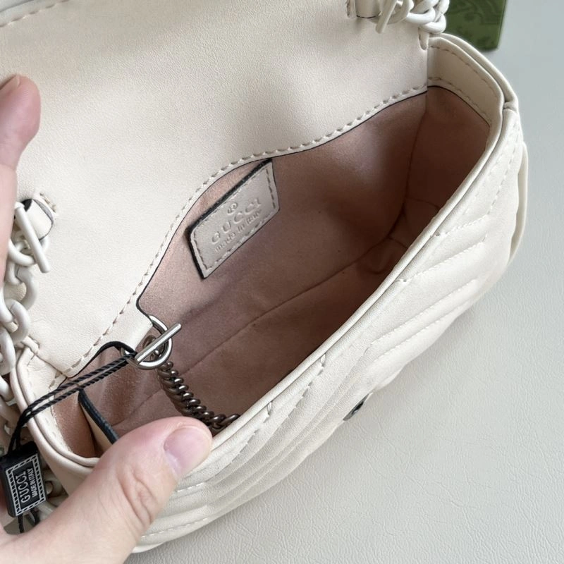 Perfect replica Gucci Satchel Bags