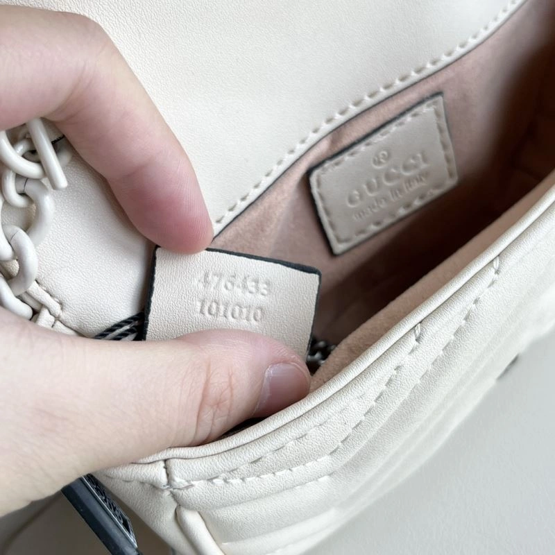 Perfect replica Gucci Satchel Bags
