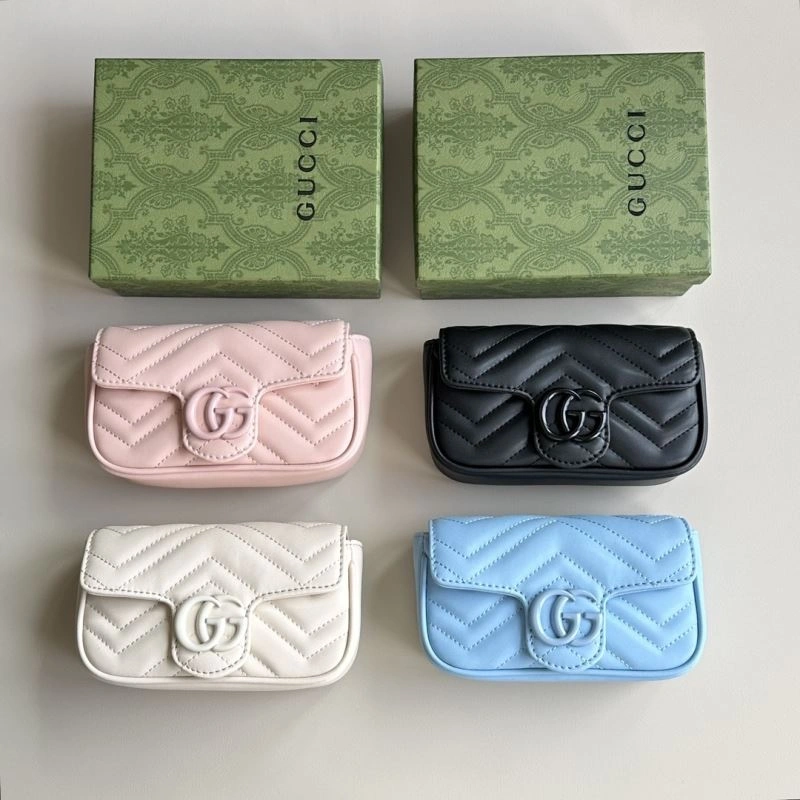 Perfect replica Gucci Satchel Bags