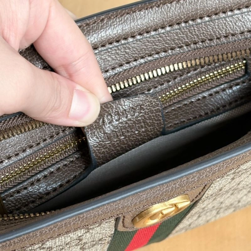 Mirror quality Gucci Satchel Bags