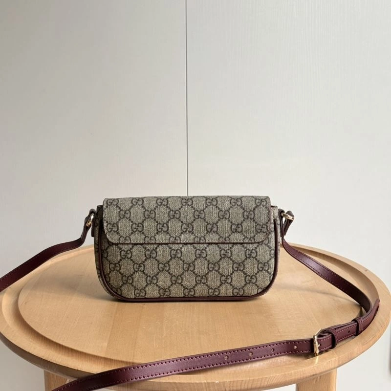 1:1 copy Gucci Satchel Bags