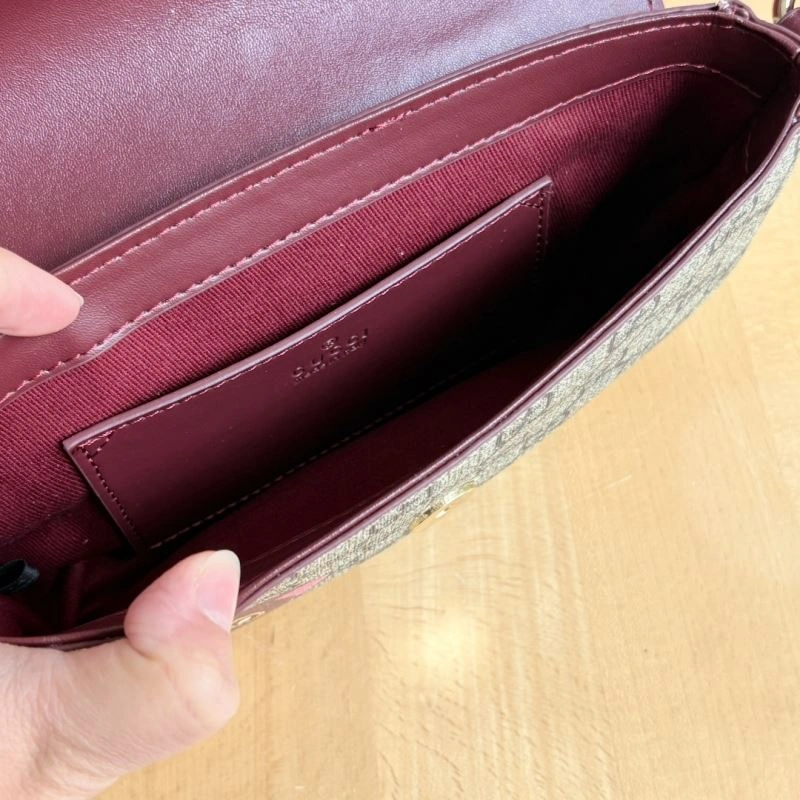 1:1 copy Gucci Satchel Bags