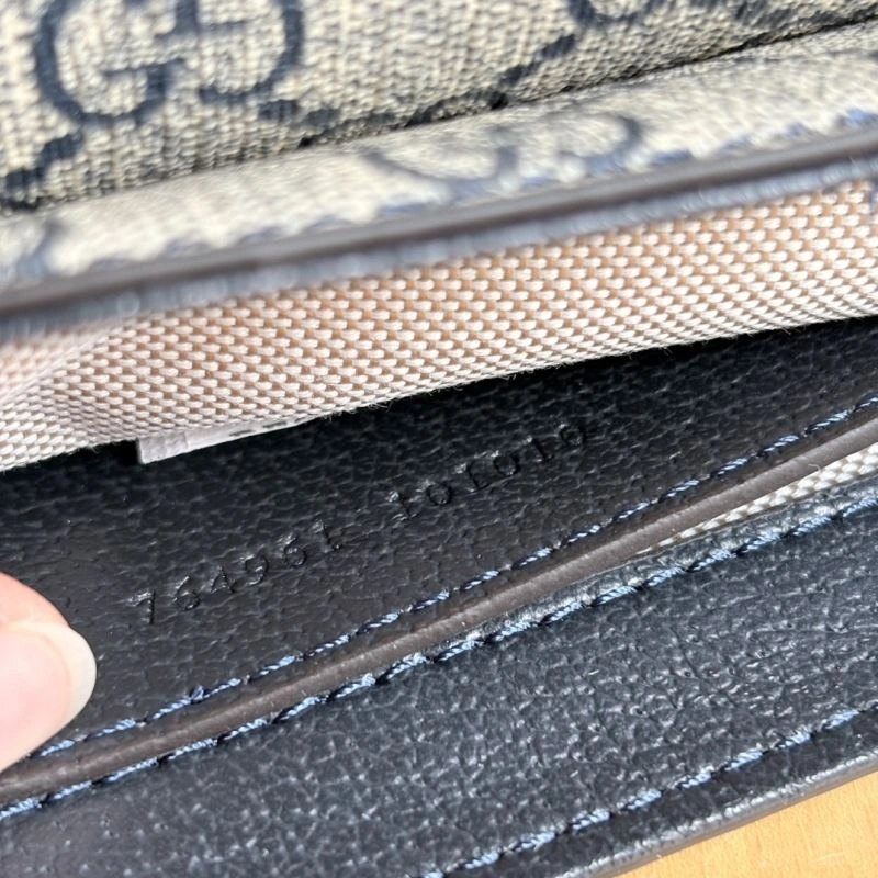 1:1 copy Gucci Satchel Bags
