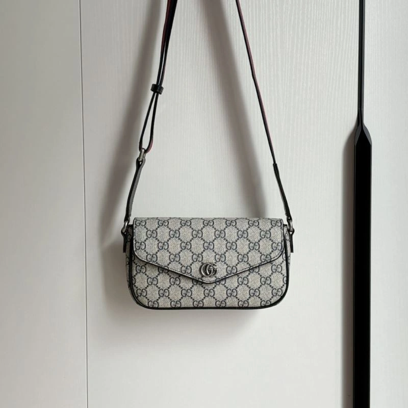 1:1 copy Gucci Satchel Bags