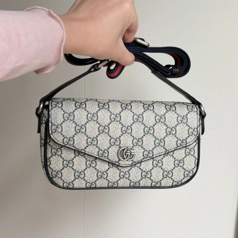 1:1 copy Gucci Satchel Bags