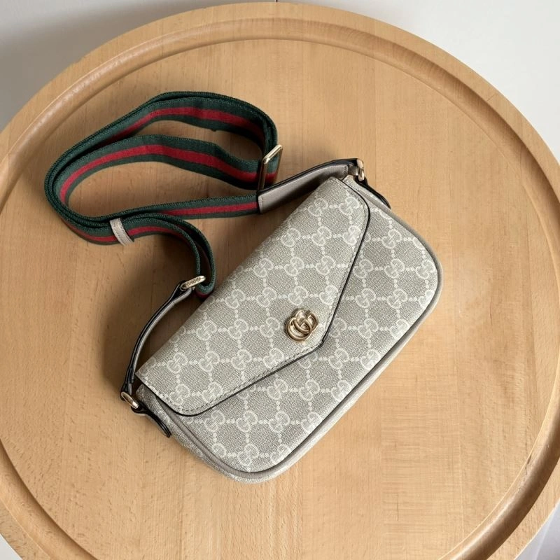 Factory-made Gucci Satchel Bags