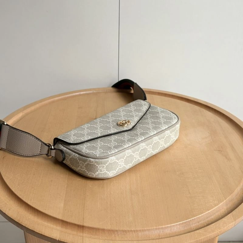 Factory-made Gucci Satchel Bags
