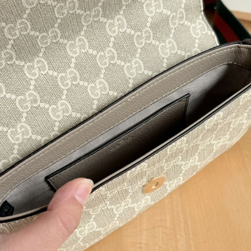 Factory-made Gucci Satchel Bags