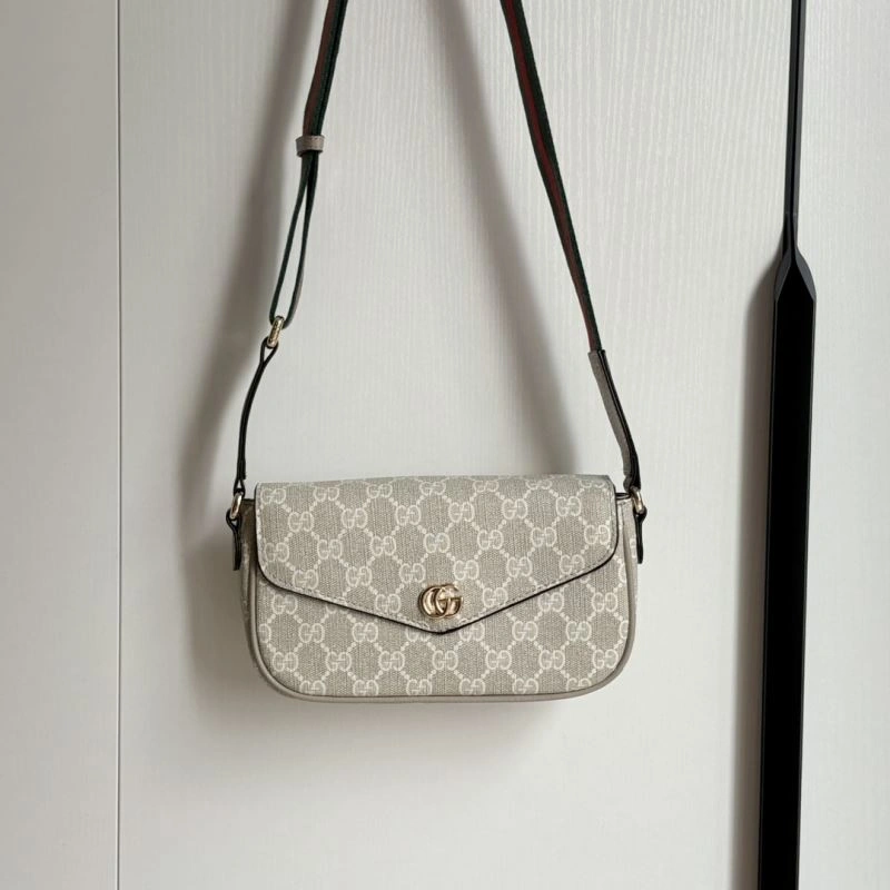 Factory-made Gucci Satchel Bags