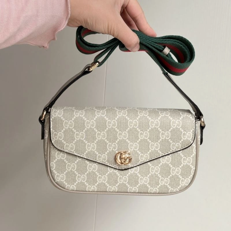 Factory-made Gucci Satchel Bags