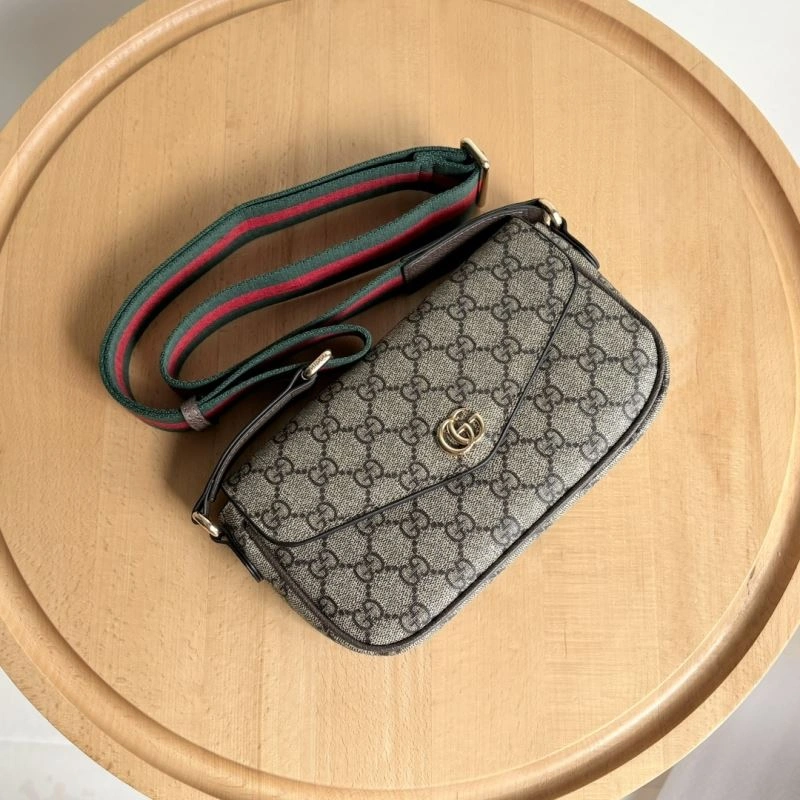 Official Gucci Satchel Bags