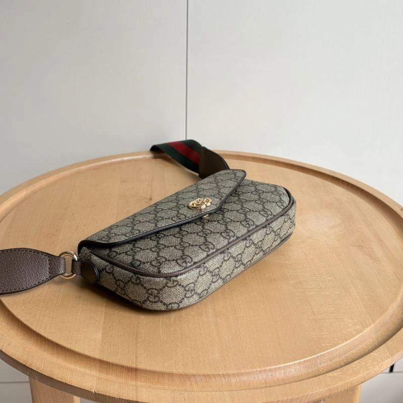 Official Gucci Satchel Bags