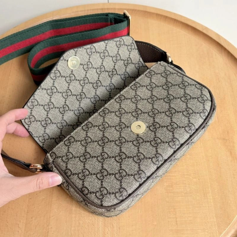 Official Gucci Satchel Bags