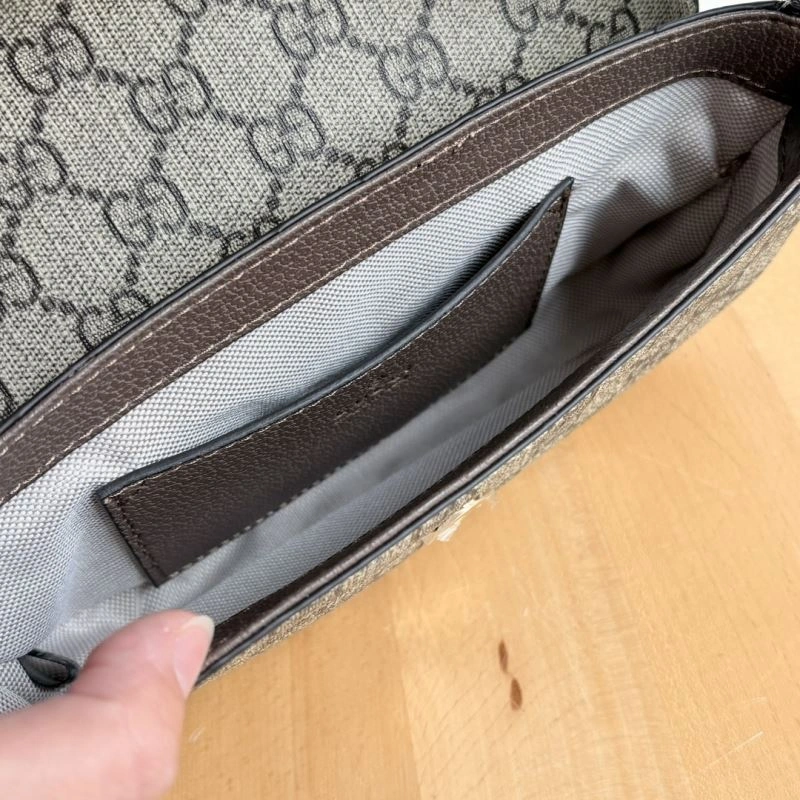 Official Gucci Satchel Bags
