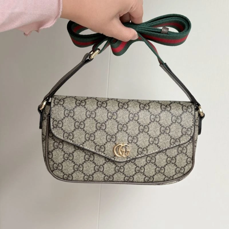 Official Gucci Satchel Bags