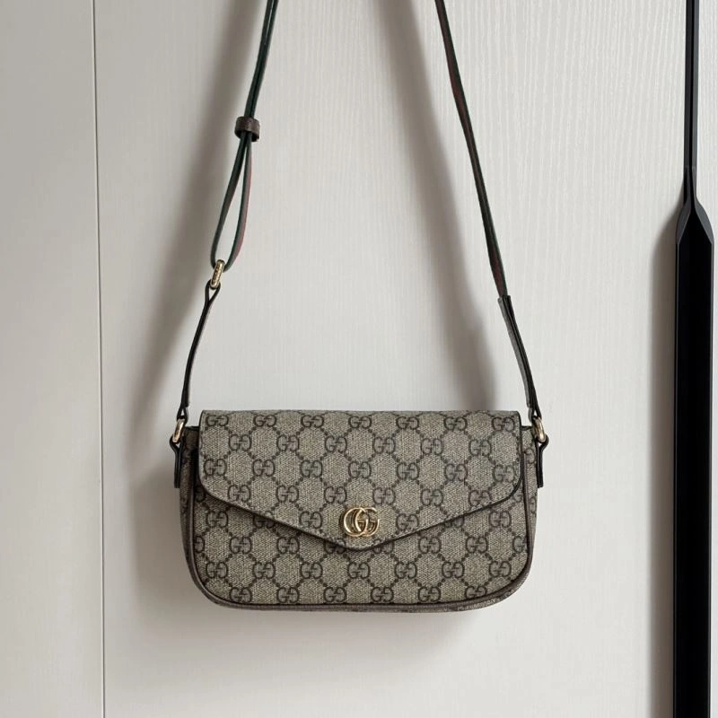 Official Gucci Satchel Bags