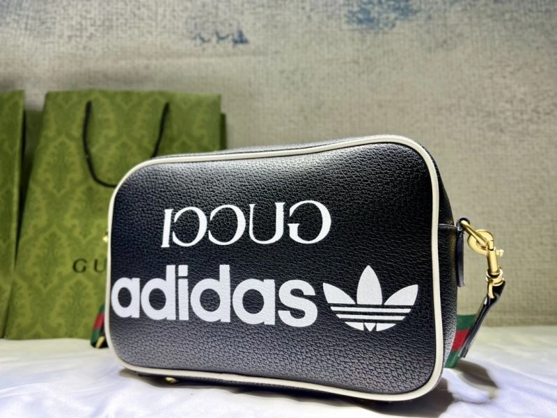 Genuine Gucci Satchel Bags