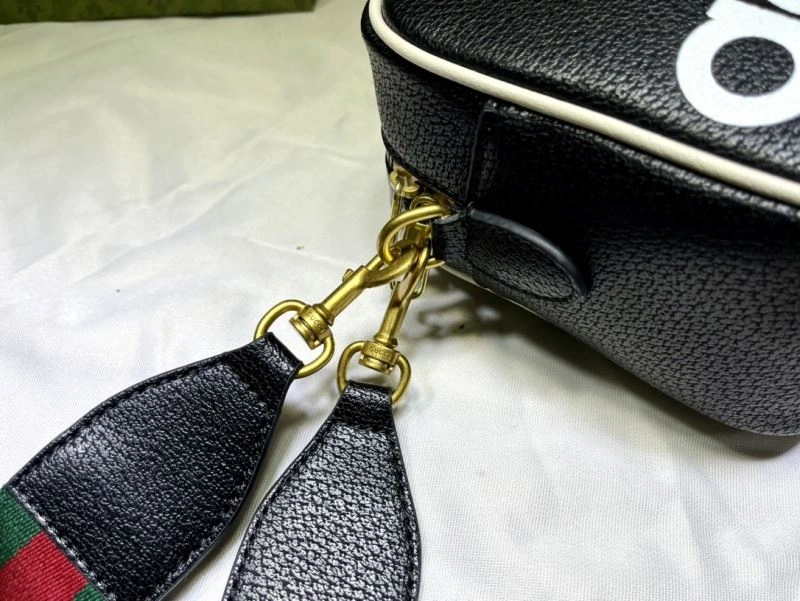 Genuine Gucci Satchel Bags