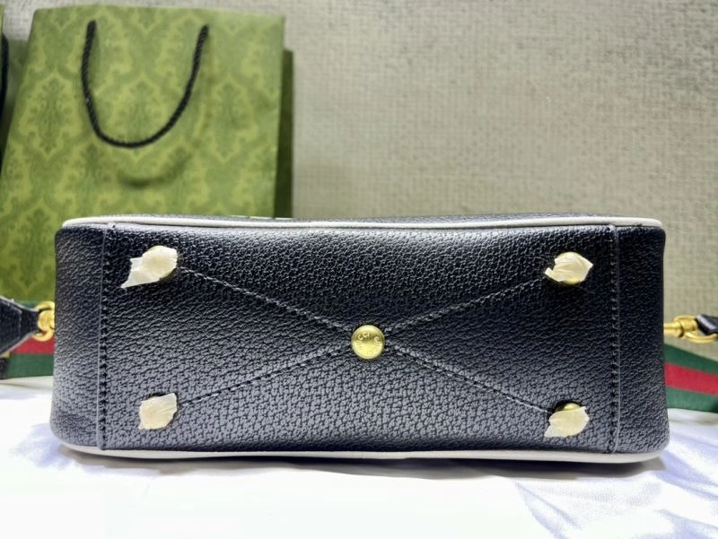 Genuine Gucci Satchel Bags