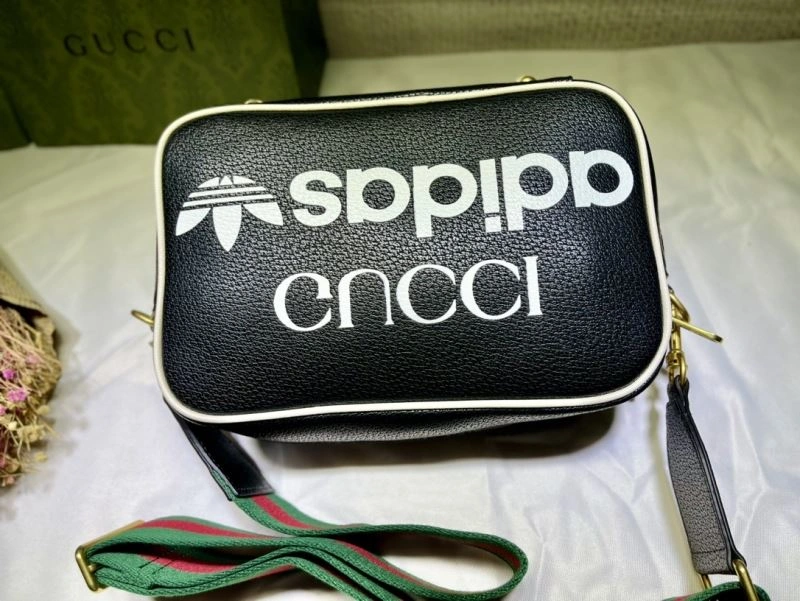 Genuine Gucci Satchel Bags