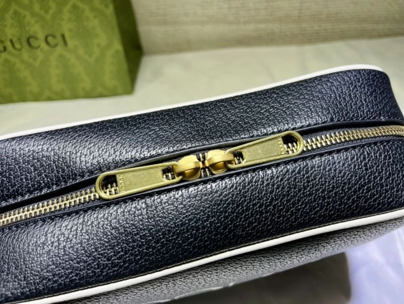 Genuine Gucci Satchel Bags