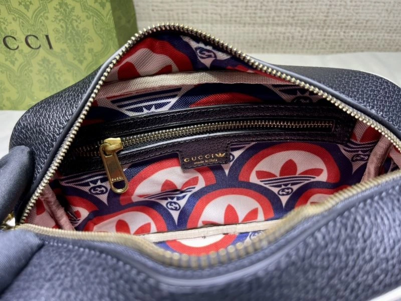 Genuine Gucci Satchel Bags