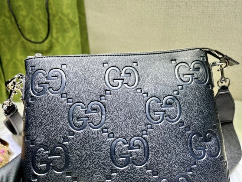 Value-priced Gucci Satchel Bags